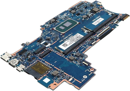 Click here for HP M21493-601 Laptop Motherboard - Intel Core i5-1... prices