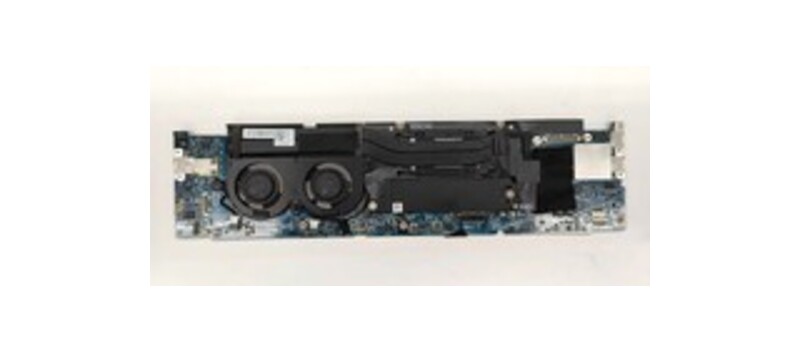 Click here for Dell KTW76 XPS 13 9380 Laptop Motherboard - Intel... prices