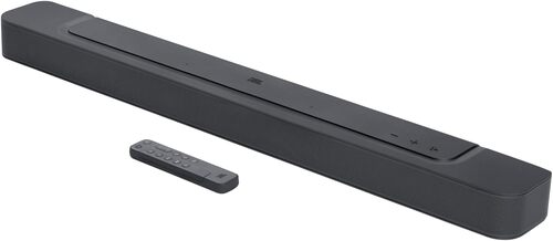 Jbl Bar 300 Multibeam Soundbar with Dolby Atmos-Black - Black