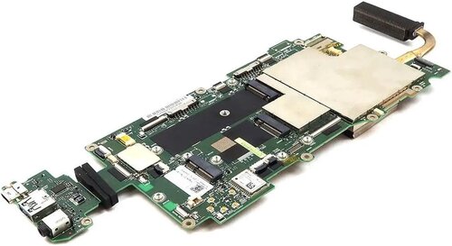 Click here for Dell X9RP0 Tablet Motherboard - 8th Gen Intel Core... prices