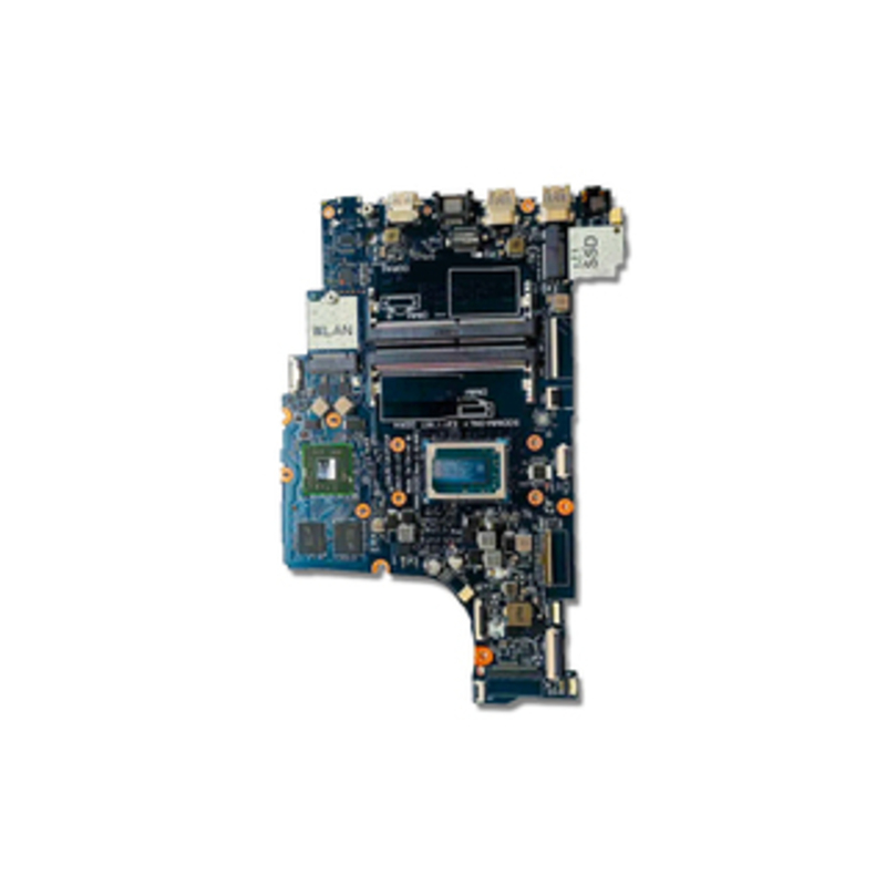 Click here for Dell 0P34C9 Laptop Motherboard - AMD Ryzen 7 2700U... prices
