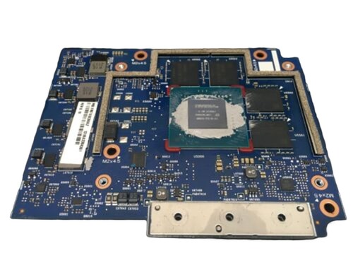 Click here for Dell CR0J5 Nvidia RTX A2000 8 GB Graphics Card - G... prices