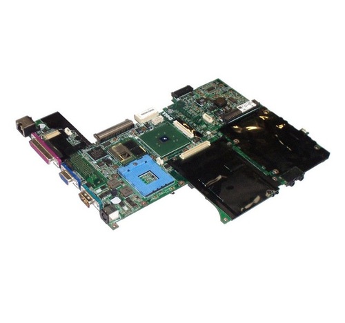 Click here for Dell X2031 Laptop Motherboard - Intel Pentium M -... prices