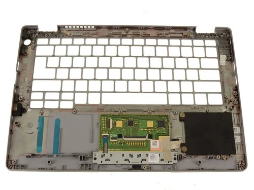 Click here for Dell 59H3T Palmrest Touchpad Assembly prices