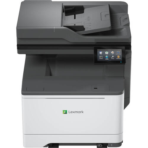 Click here for Lexmark CX532adwe Wired & Wireless Laser Multifunc... prices