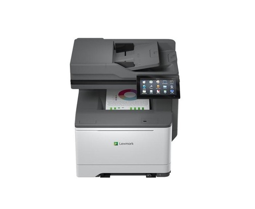 Click here for Lexmark CX635adwe 50MT781 Laser Printer - Color -... prices