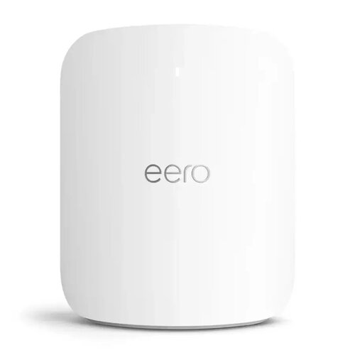 Click here for Eero Max 7 BE20800 Tri-band Mesh Wi-Fi 7 Router -... prices
