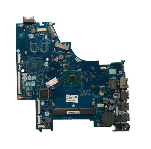 Click here for HP 924754-001 Laptop Motherboard - Intel Pentium N... prices