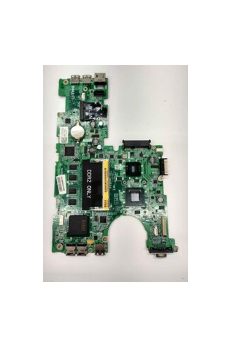 Click here for Dell F593P Latitude 2100 Laptop Motherboard - Inte... prices