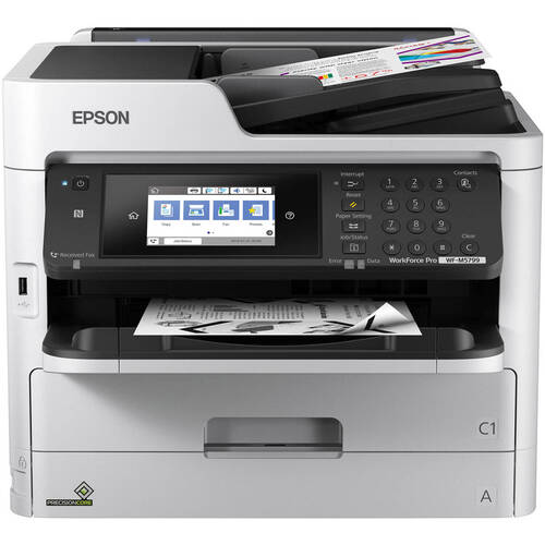 Click here for Epson C11CG04201 WorkForce Pro WF-M5799 Multifunct... prices