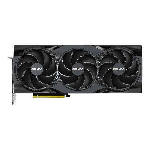 Click here for PNY NVIDIA GeForce RTX 5090 Graphic Card - 32 GB G... prices