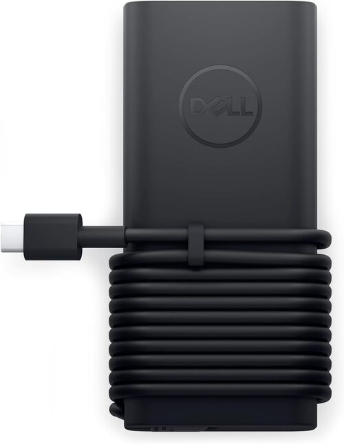 Click here for Dell 492-BDQM USB Type-C Adapter - Black - 100-240... prices
