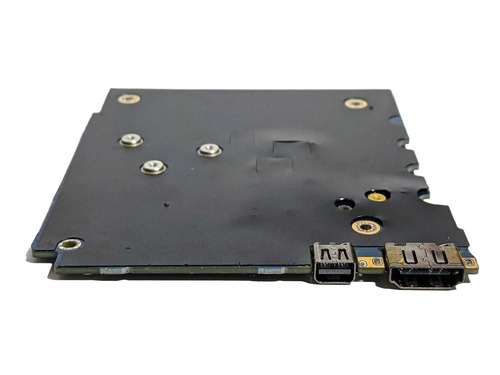 Click here for Dell N502G Laptop Video Port Board - HDMI - Mini D... prices