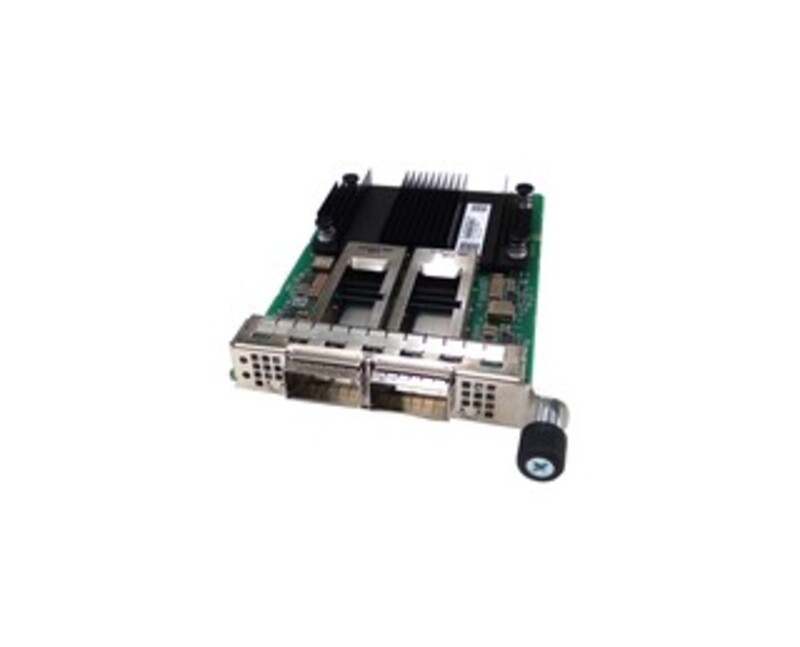 Click here for NVIDIA Mellanox MCX623436MS-CDAB ConnectX-6 Dx Eth... prices
