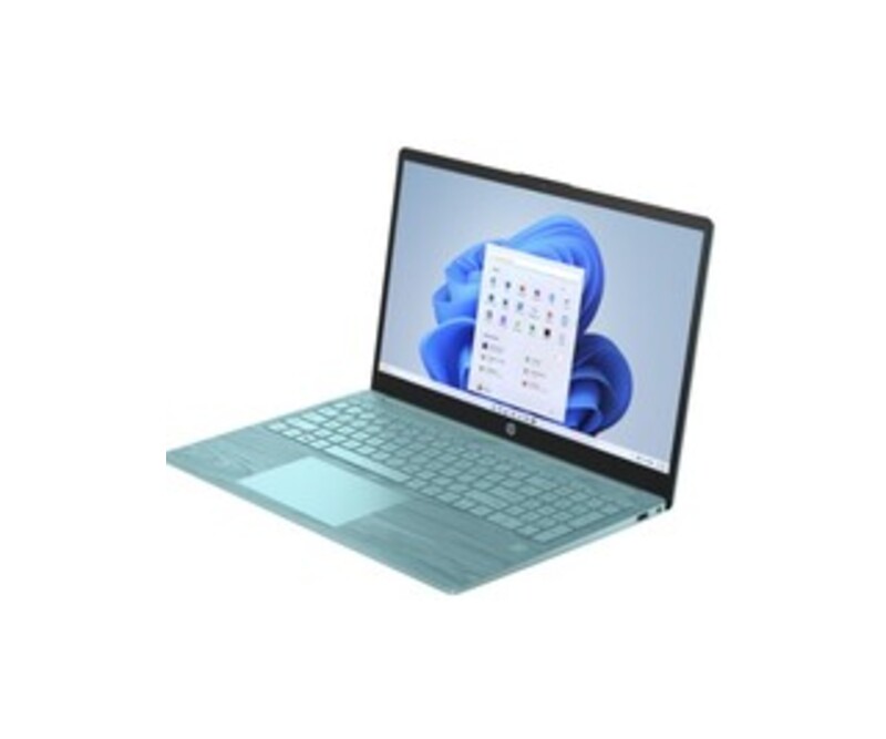 Click here for HP 9A0T9UA 15-fc0655ds 15.6 Inches Laptop - Seafoa... prices