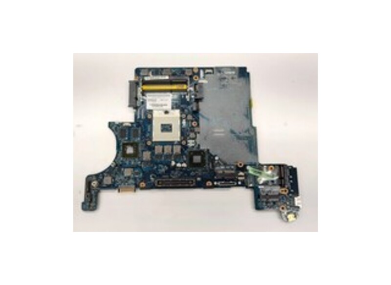 Click here for Dell H2YDF Laptop Motherboard - Intel Socket FCPGA... prices