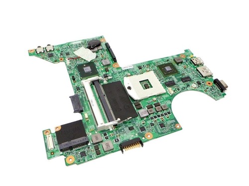 Click here for Dell 5JR09 Laptop Motherboard - Intel Core i5-520M... prices