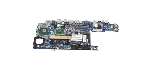 Click here for Dell RF785 Laptop Motherboard - Intel Core Duo U24... prices