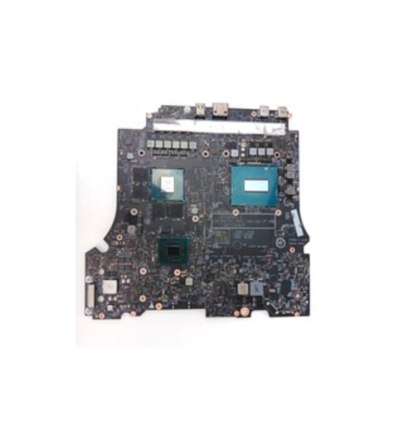 Click here for Dell P0J2W Laptop Motherboard - 14th Gen Intel Cor... prices