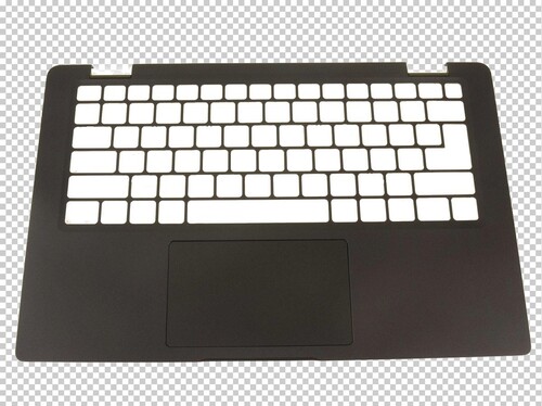 Click here for Dell 7HD7X Palmrest Touchpad Assembly prices