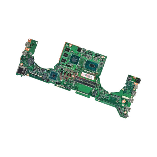 Click here for Asus DABKLBMB8C0 ROG Strix GL503G Laptop Motherboa... prices