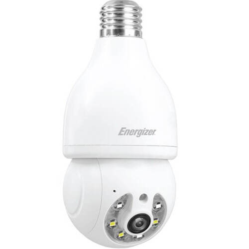 Click here for Energizer EOP1-1001-5GW Smart Security Camera - Wh... prices