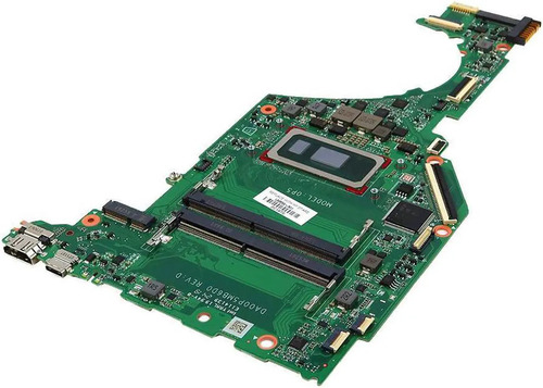 Click here for HP 15-DY L63559-001 Laptop Motherboard - Intel Cor... prices