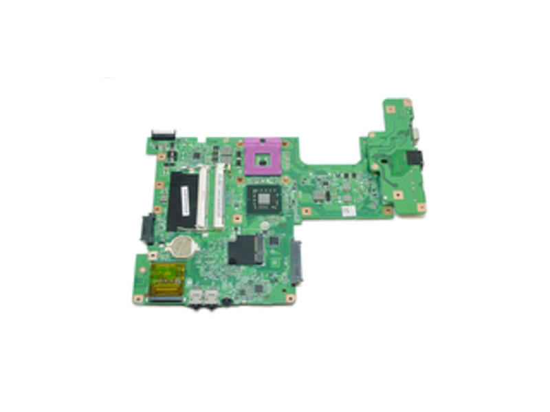 Click here for Dell G590T Inspiron 1750 Laptop Motherboard - Inte... prices
