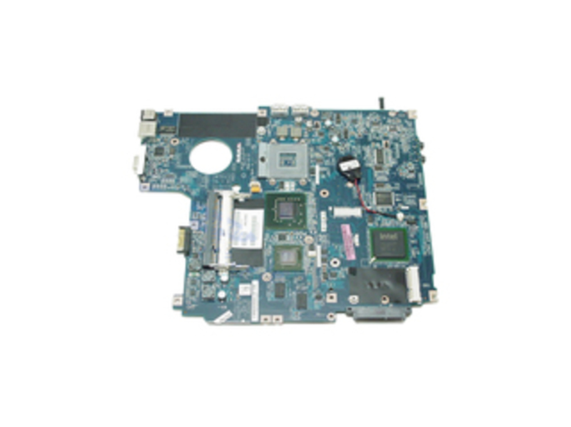 Click here for Dell J603H Laptop Motherboard - Intel Socket PGA47... prices