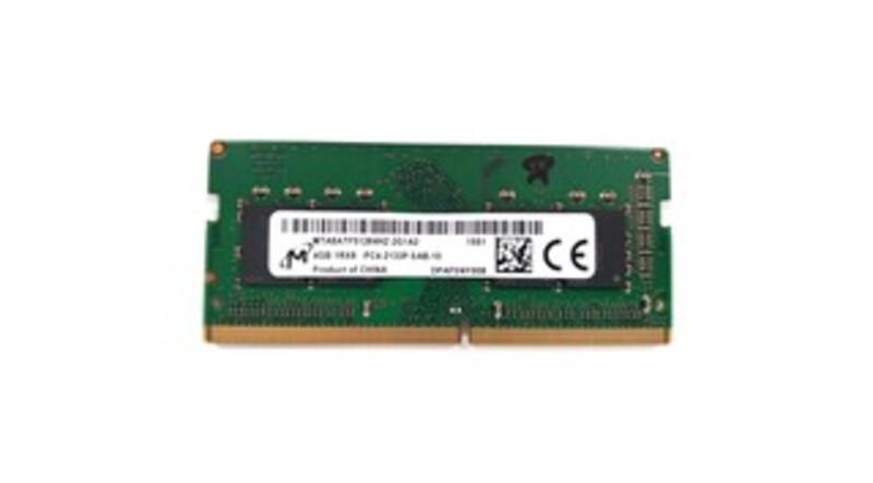 Click here for 4gb Ddr4 1rx8 Pc4-2133p 2133mhz Cl15 1.2v Sodimm M... prices