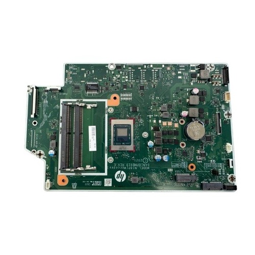 Click here for HP DAN18PMB6E0 Desktop Motherboard - AMD Ryzen 5 5... prices