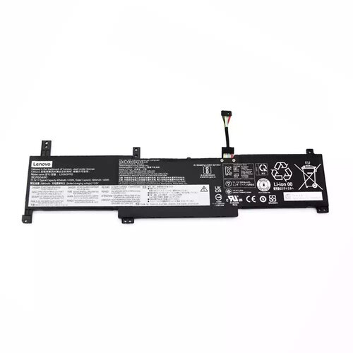 Click here for Lenovo L20M3PF0 6-cell Laptop Battery - Black - Li... prices
