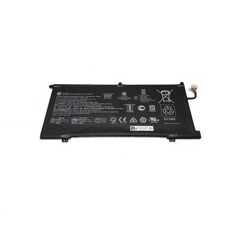 Click here for HP SY03XL 3-cell Laptop Battery - Black - 11.55 Vo... prices