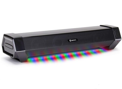 Click here for Enhance Gaming Attack ENPCSM2100BKUS Gaming Speake... prices