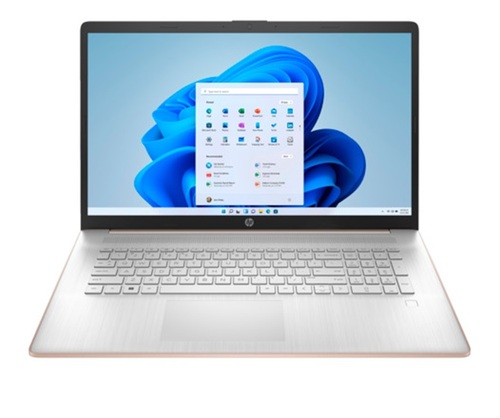 Click here for HP 17-cn0053ds 700J3UA 17.3 Inches LCD Laptop - Pa... prices