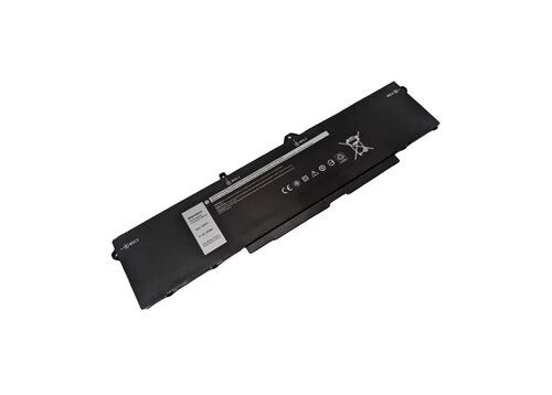 Click here for Total Micro 53XP7-TM 97 Watt-hours Laptop Battery... prices