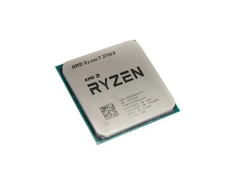 Click here for AMD 100-000000071 Ryzen 7 3700X Desktop Processor... prices