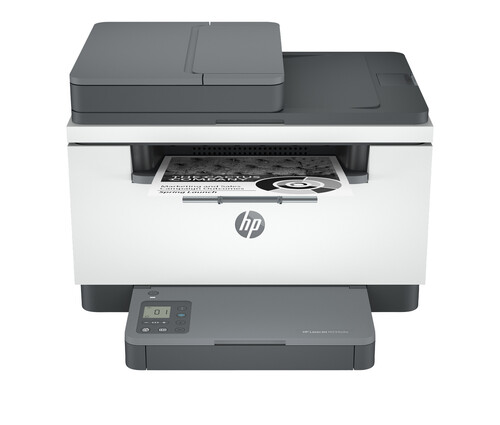 Click here for HP LaserJet MFP M234sdw Printer prices