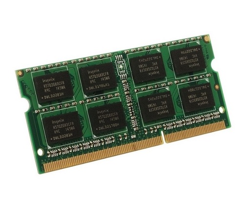 Click here for Dell Hynix HYMD216M646D6-J 128 MB Laptop Memory Mo... prices