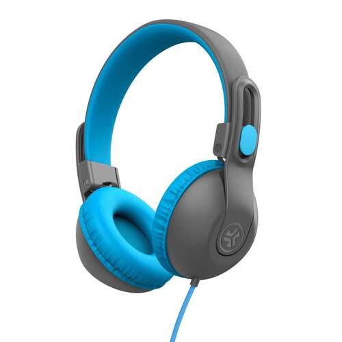 Click here for JLab JBuddies Studio On-Ear Kids Wired Headphones... prices