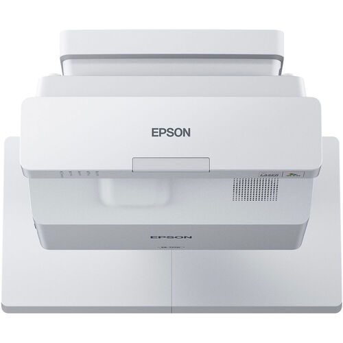Click here for Epson V11H999520 PowerLite Ultra Short-throw Laser... prices