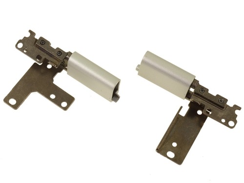 Click here for Dell 78HN5 Laptop Screen Left and Right Hinge Kit... prices