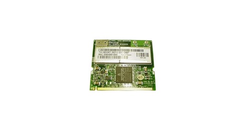 Click here for Dell 8X067 TrueMobile 1180 Laptop Wireless Card -... prices