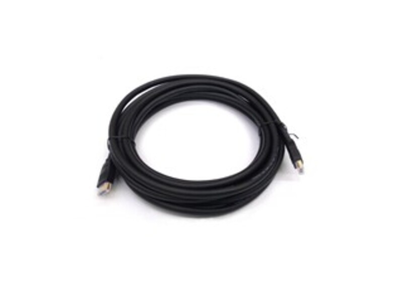 C2G 50188 Premium 4K High Speed HDMI Cable with Ethernet  4K 60Hz  Black (20 Feet  6.09 Meters)