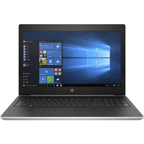 Click here for HP Probook 450 G5 2TA31UT 15.6 inches Laptop - Sil... prices