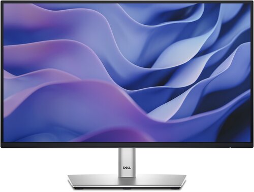 Dell 21.5 100 Hz IPS FHD Monitor 5ms gray-to-gray (Fast mode) 8ms gray-to-gray (Normal mode) 1920 x 1080 99 sRGB P2225H