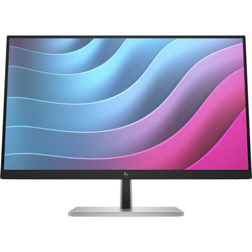 Click here for HP E24 G5 6N6E9AA 24 inches Full HD Monitor - Blac... prices