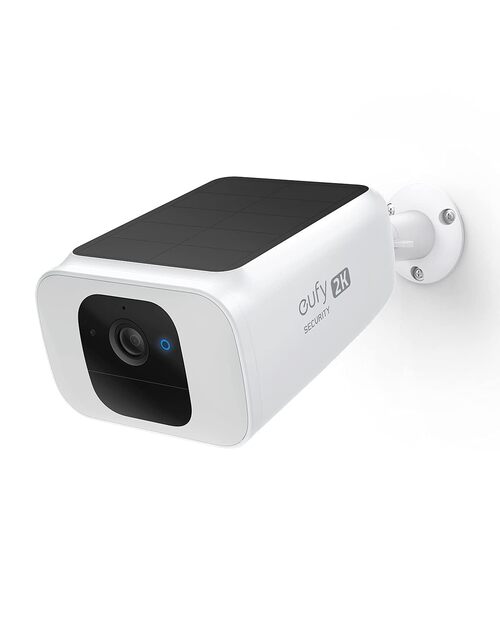 Click here for eufy - SoloCam S230 Battery Camera (Solar) prices