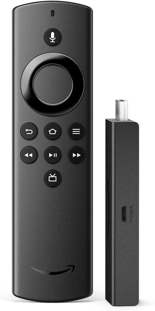 Click here for Amazon S3L46N Fire TV Stick HD With Alexa Voice Re... prices