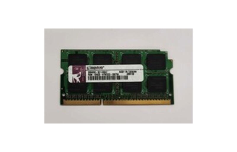 Click here for 2gb Ddr3 1rx8 1333mhz 1.5v So-dimm Memory Module prices
